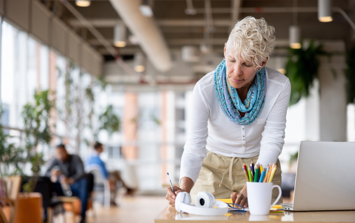 GainRep - Build Your Professional Reputation