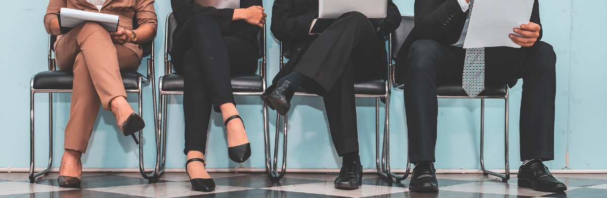 GainRep - Build Your Professional Reputation