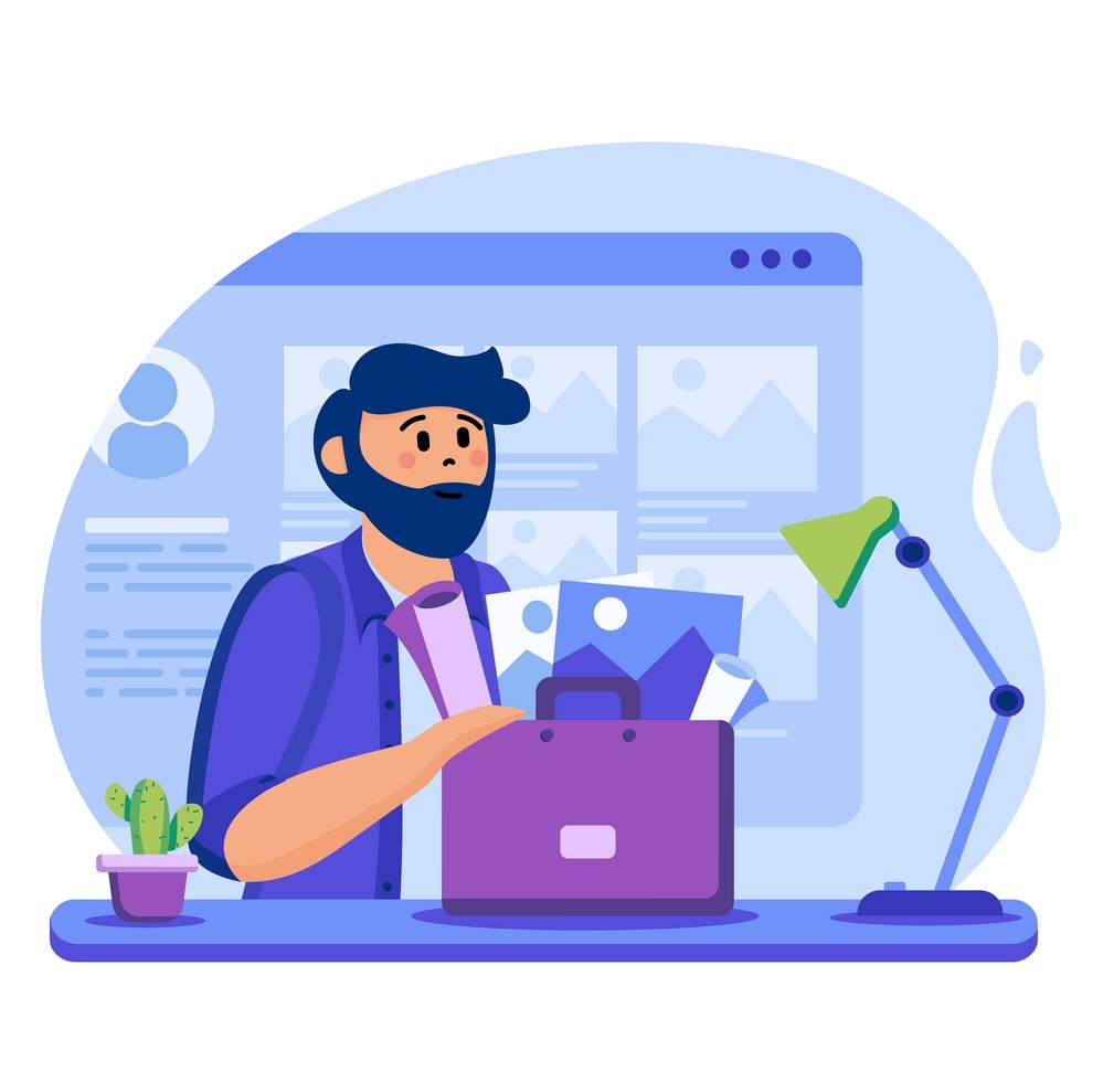 GainRep - Build Your Professional Reputation